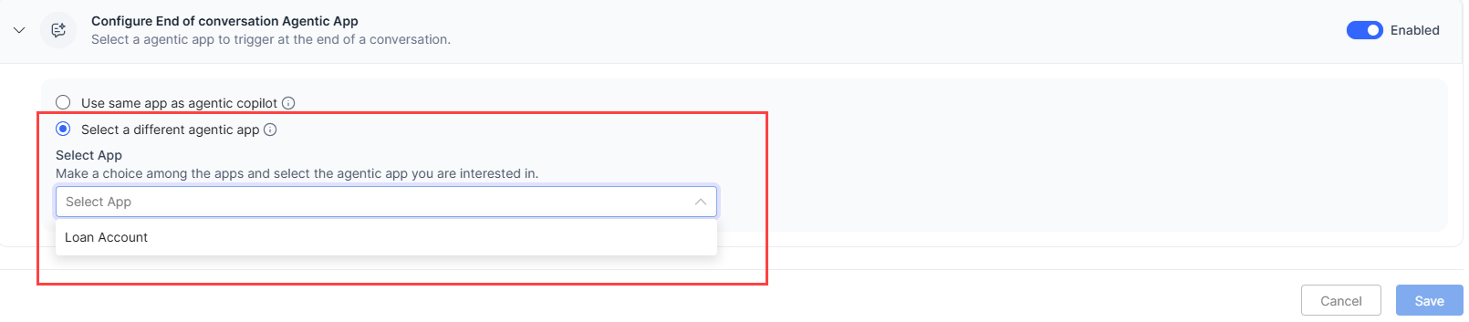 Conversation Events - Kore ai Docs
