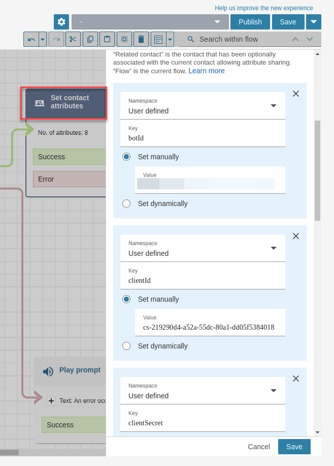 Amazon Connect with Agent AI Voice Via AWS Third Party Applications ...
