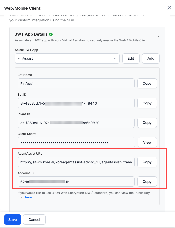 Amazon Connect with Agent AI Voice Via AWS Third Party Applications ...