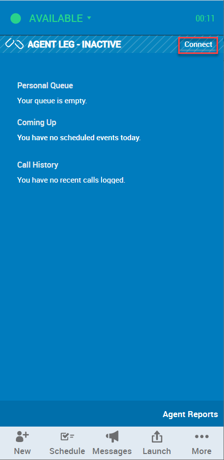 Configuring the NiceInContact (User Hub) Agent - Kore ai Docs