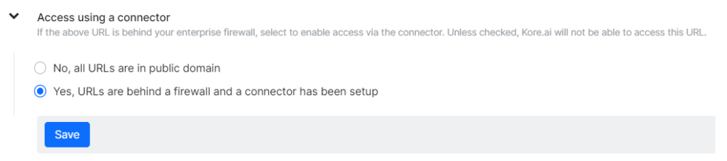 Alert Task – SOAP API Request - Kore ai Docs