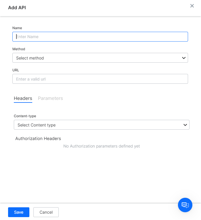 Alert Task – RSS API Request - Kore ai Docs