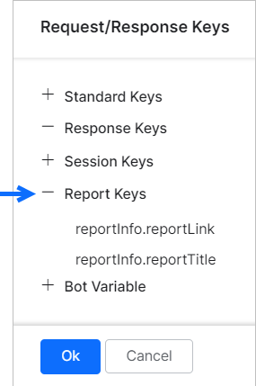 Alert Task – Message Definition - Kore ai Docs