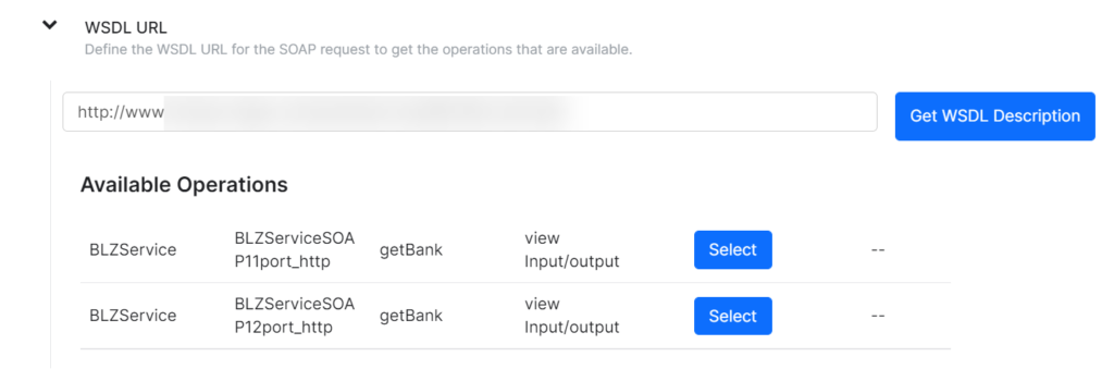 Alert Task – SOAP API Request - Kore ai Docs