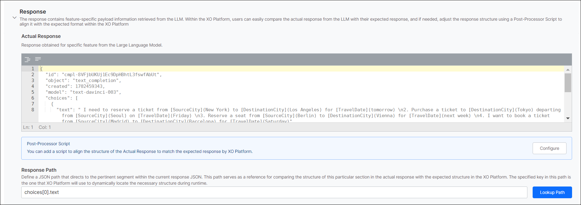 About GenAI Features - Kore ai Docs