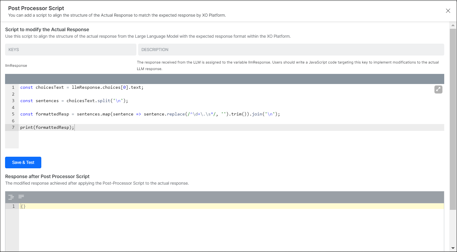 About GenAI Features - Kore ai Docs