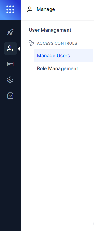 Navigating the Platform - Kore ai Docs