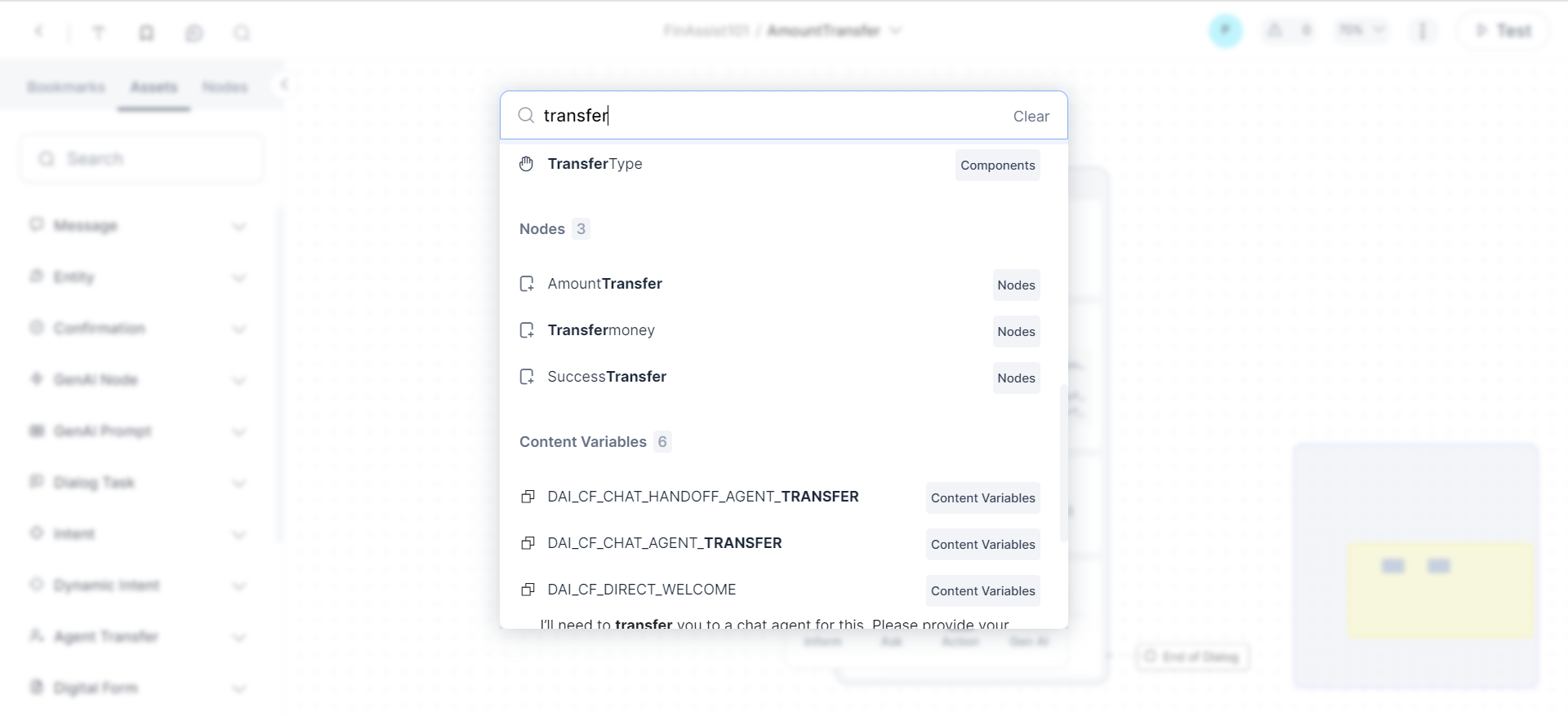 What's New in XO v11 - Kore ai Docs
