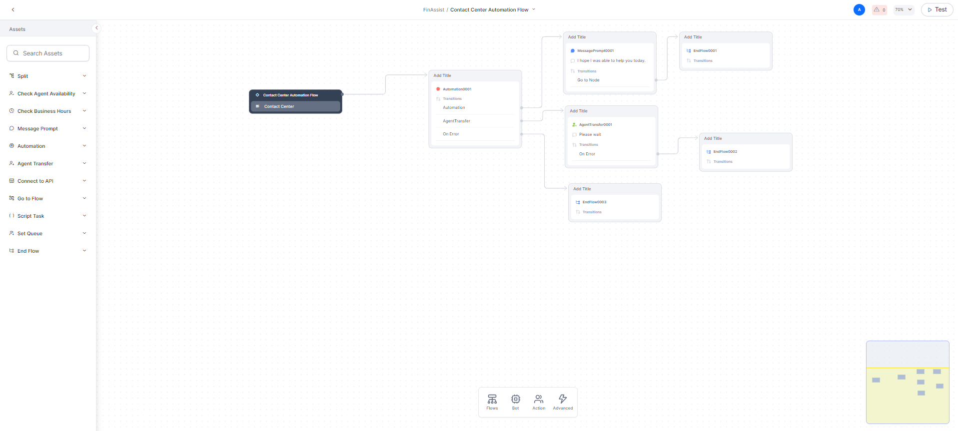 What's New in AI for Service - Kore ai Docs