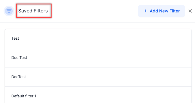 Interactions - Kore ai Docs